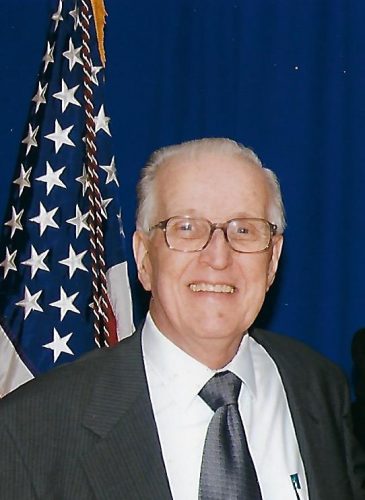 Robert Schell Ulrich | News, Sports, Jobs - Williamsport Sun-Gazette